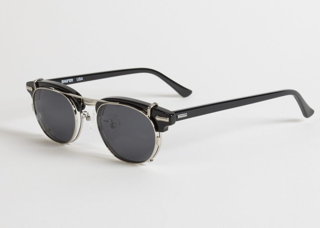 Ronsir Zyl – Shuron