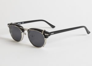 Ronsir Zyl – Shuron